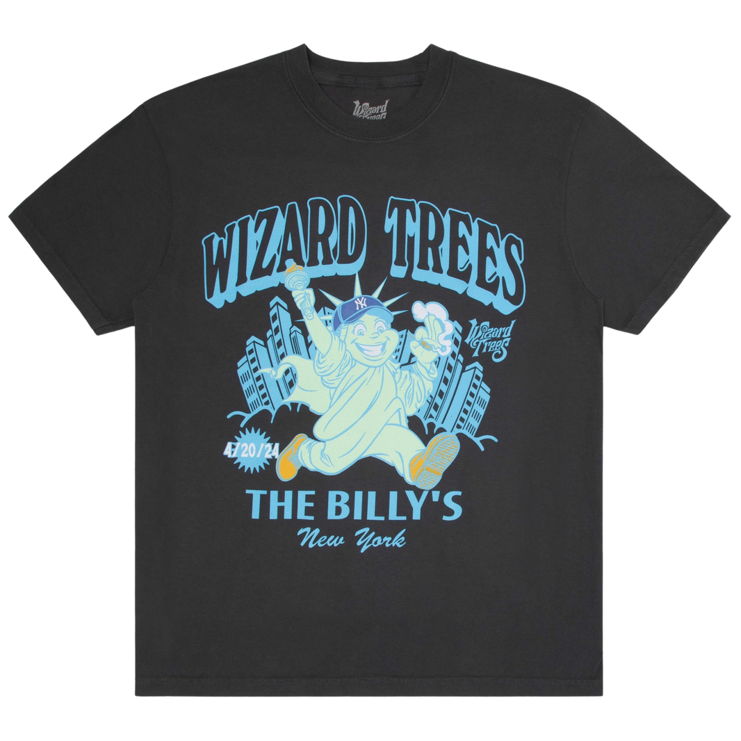 Wizard Trees Shop
