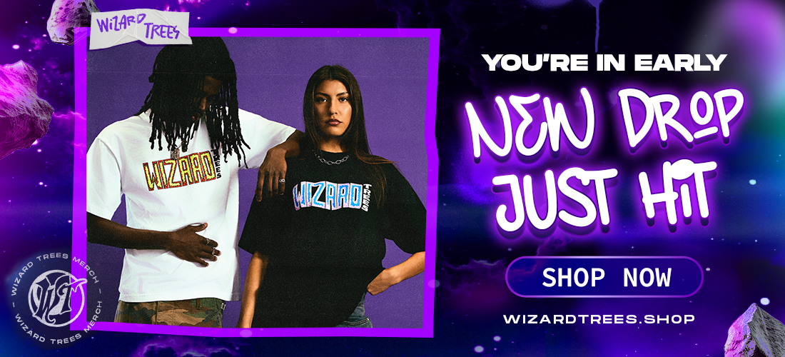 Wizard Trees Shop